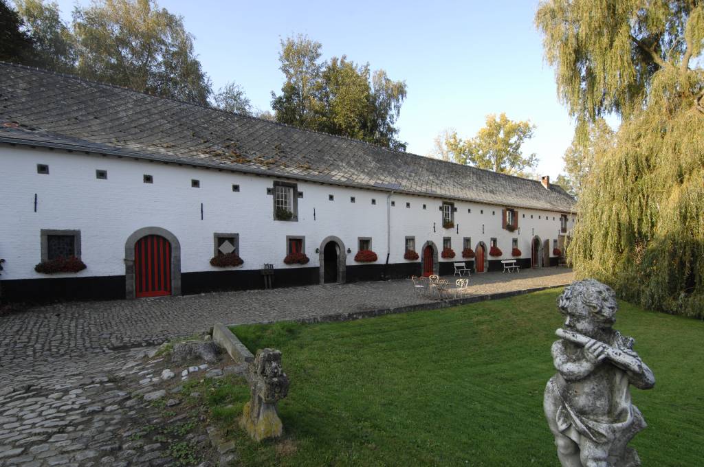Restaurant La Table des Templiers